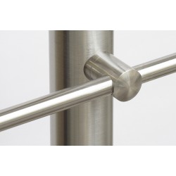 Round Bar System
